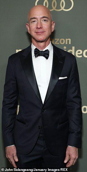 តួឯកក្នុងរឿង «Titanic» និងកំពូលមហាសេដ្ឋី Jeff Bezos ផ្តល់មូលនិធិខ្ទង់ ២០០លានដុល្លារ ...