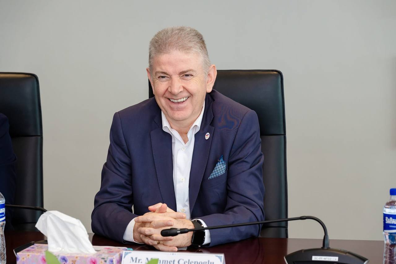 TotalEnergies ថ្លែងអំណរគុណរដ្ឋាភិបាល ...