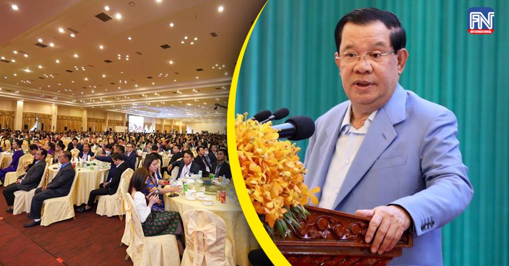 PM Hun Sen Gives Eight Recommendations in the 5th Meeting with ...