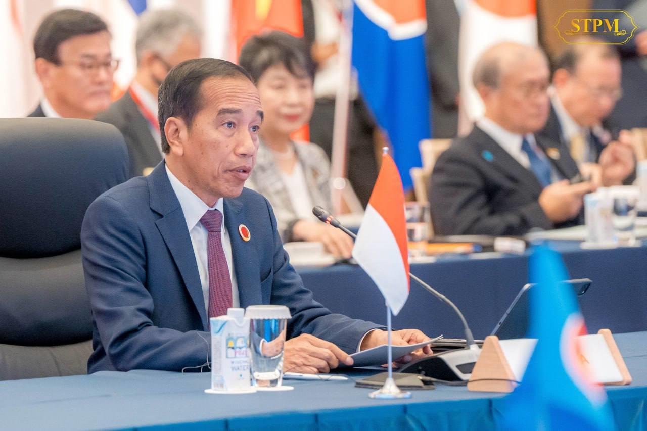 PM Hun Manet Attends ASEAN-Japan 50th Year Commemorative Summit