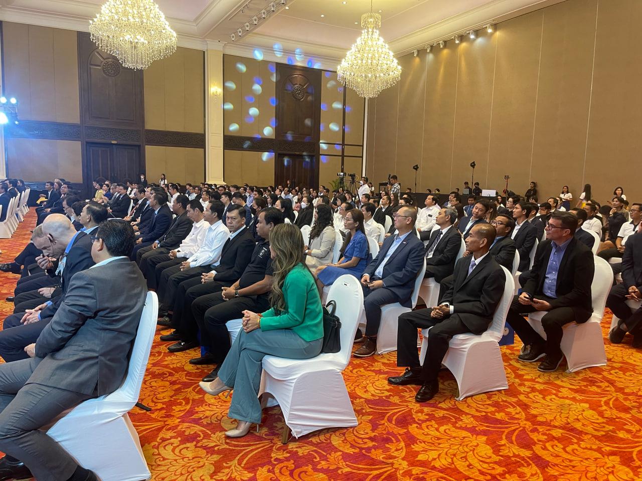 Ministry of Economy and Finance Officially Launches the Skills ...