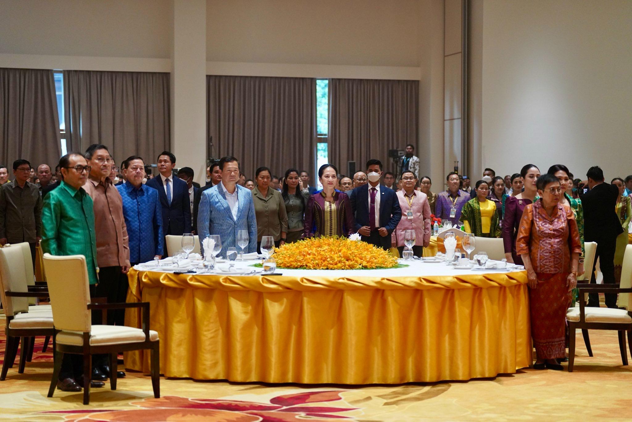 PM Calls for ‘Sangkran’ Celebrations in All Provinces Nationwide (Video ...