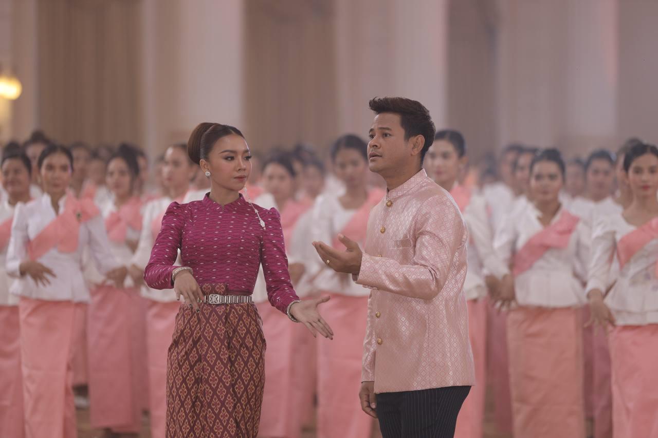 បទកំពុងល្បីខ្លាំងក្នុងបណ្ដាញសង្គម TikTok និង Facebook «ក្រមុំ Grade A ...