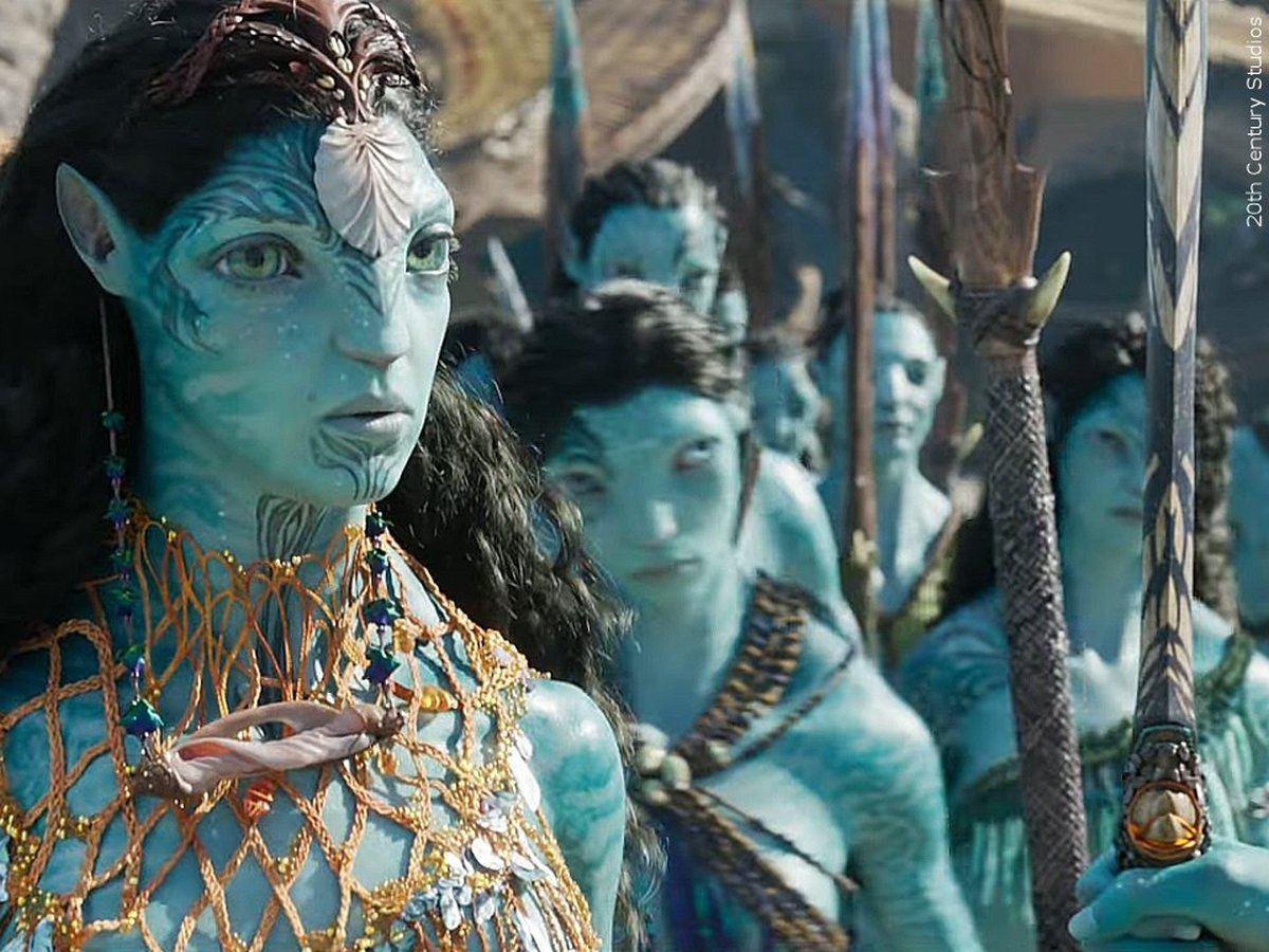 បន្ទាប់ពីកើបប្រាក់ខ្ទង់ពាន់លានដុល្លារ ពីរឿង «Avatar 2 ...