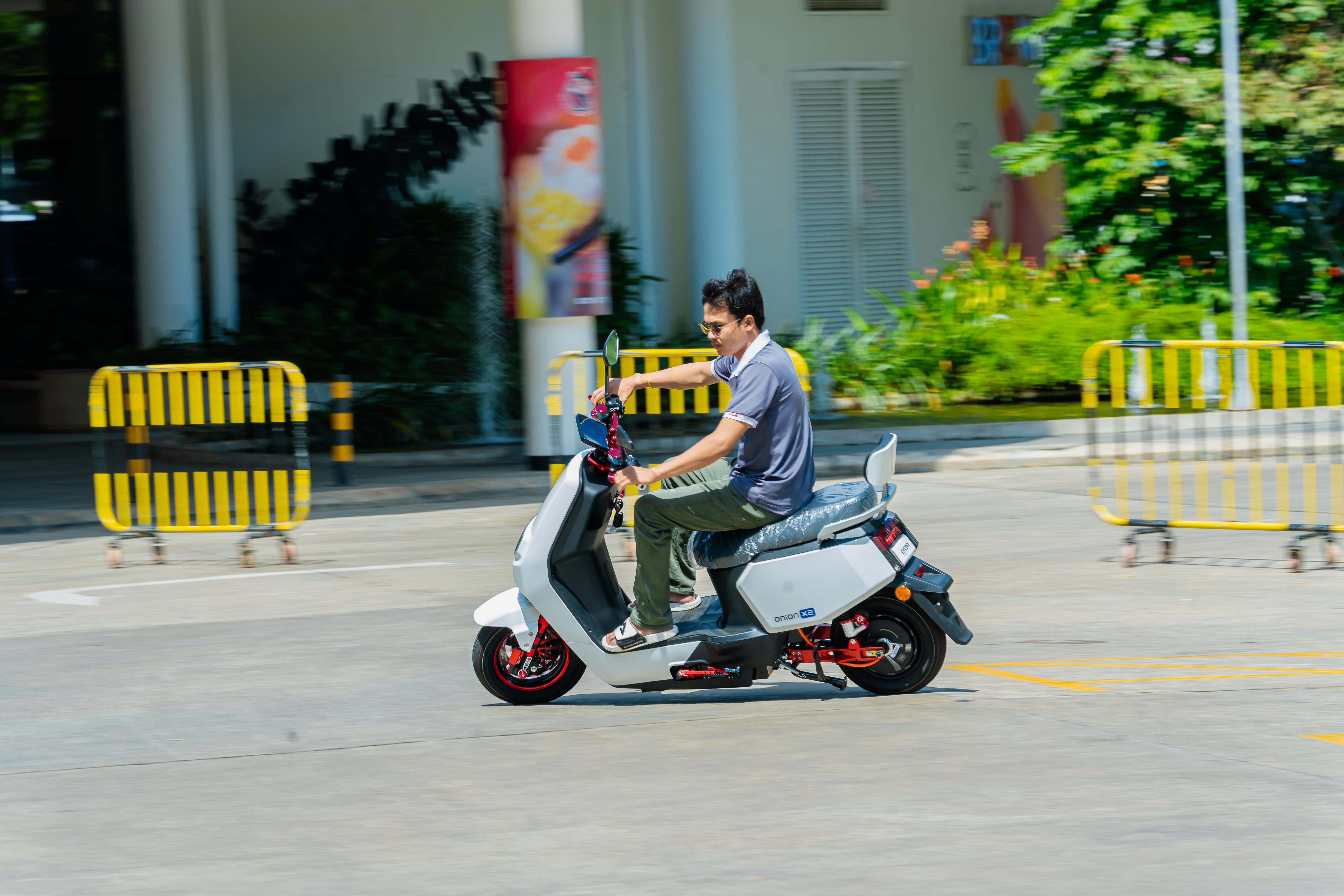 ONiON X-series ច្នៃប្រឌិតកាន់តែខ្ពស់ កាន់តែទំនើបទាន់សម័យ ...