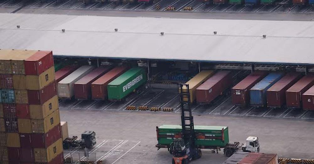 China's Trade Ends 2025 With Record $1.2 Trillion Surplus Despite Trump ...