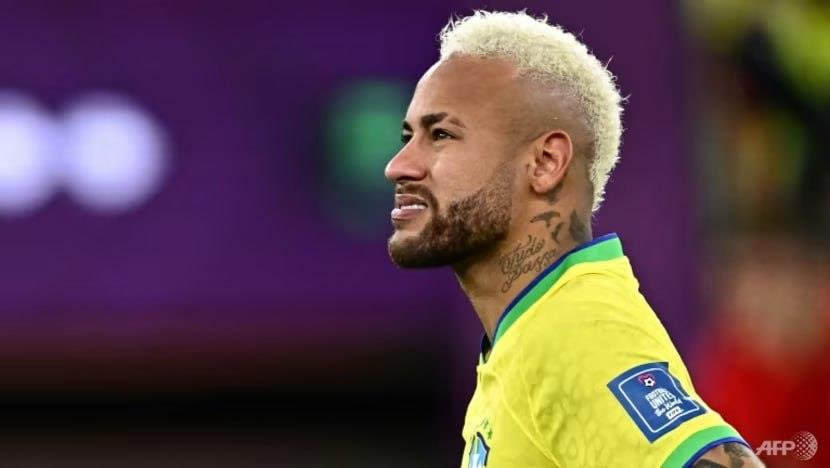 Neymar រងការពិន័យ ៣.៣លានដុល្លារ ពីបទជីកបឹងនៅភូមិគ្រឹះ ដោយគ្មានអាជ្ញាប័ណ្ណ